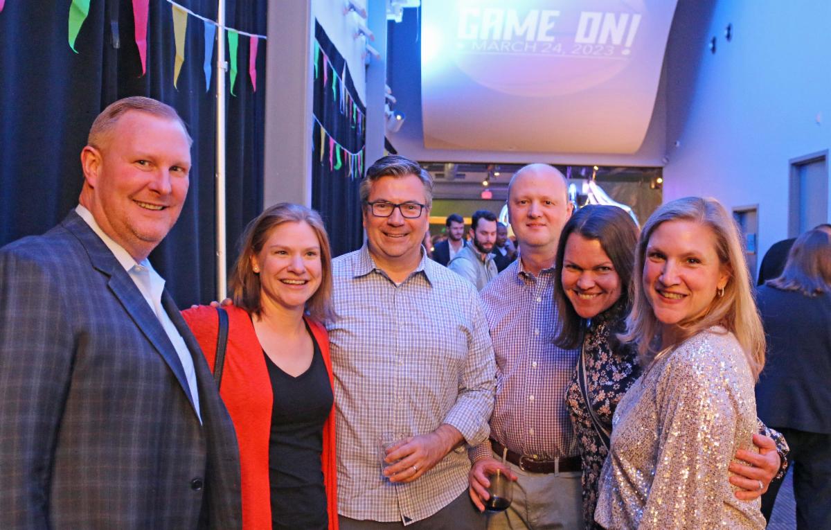 Join Us for a Magical St. Patrick's Day Adventure!