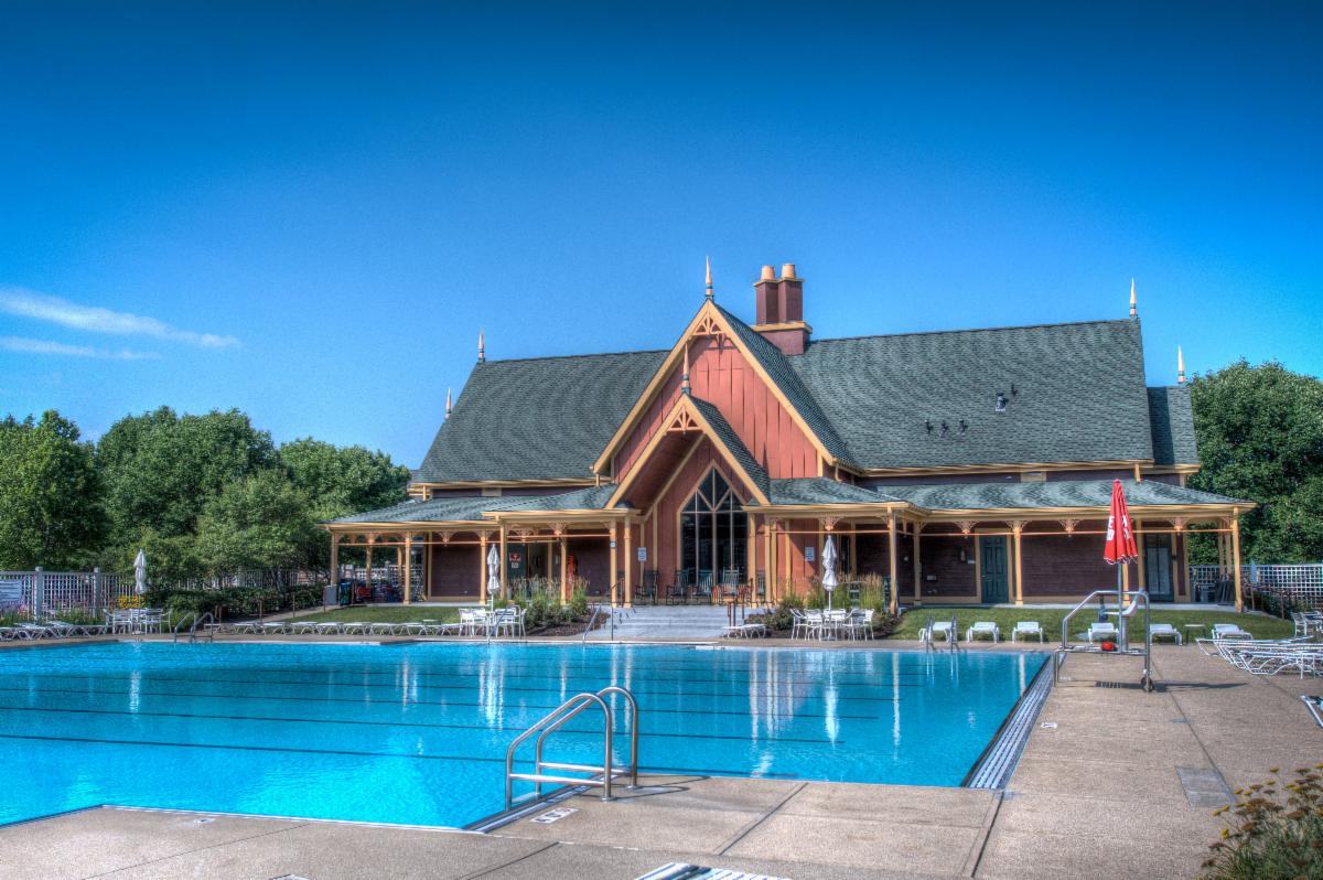 Executive Director Announcement