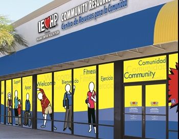 Community Resources Near You!