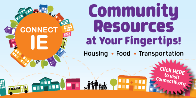 Community Resources Near You!