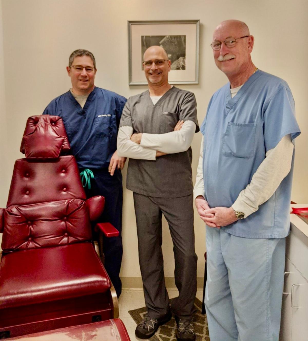 Start 2022 Off On The Right Foot!