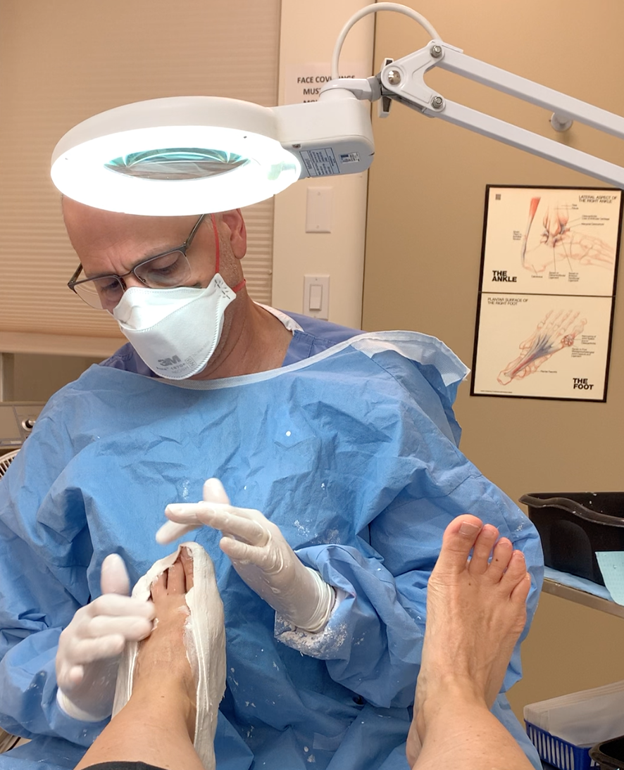 Start 2022 Off On The Right Foot!