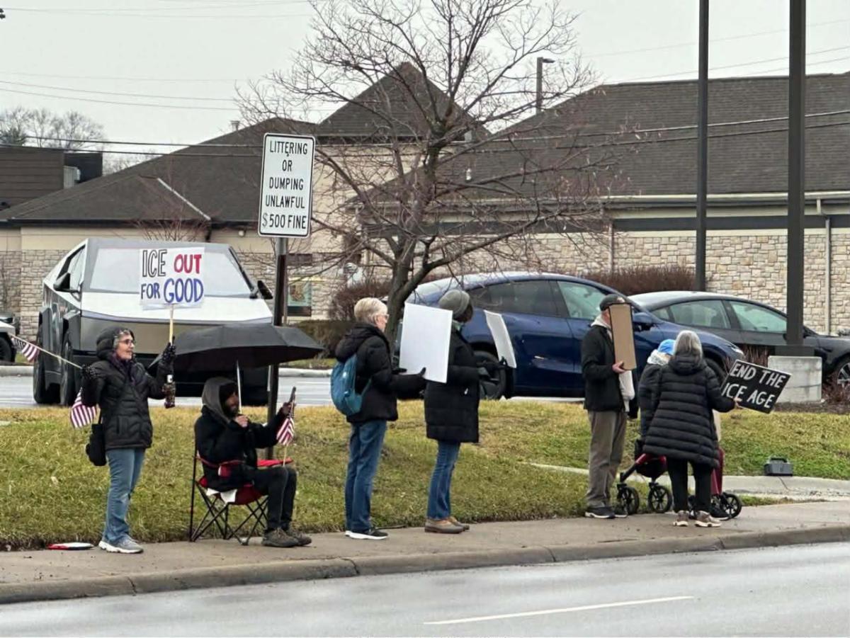 Weekly Brew - Speak Out...For Good