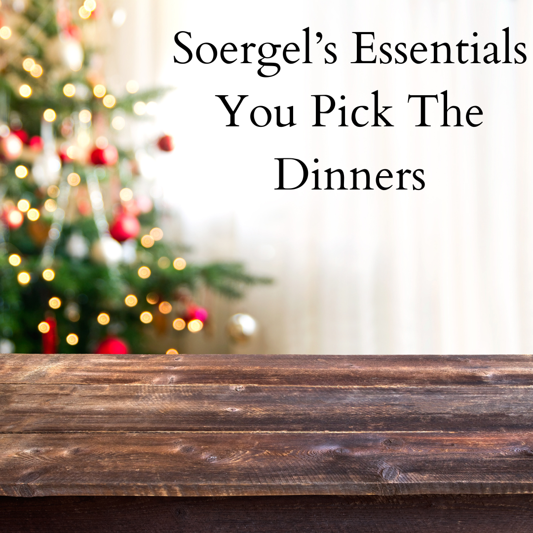 Soergel’s Essentials | Soergel Orchards