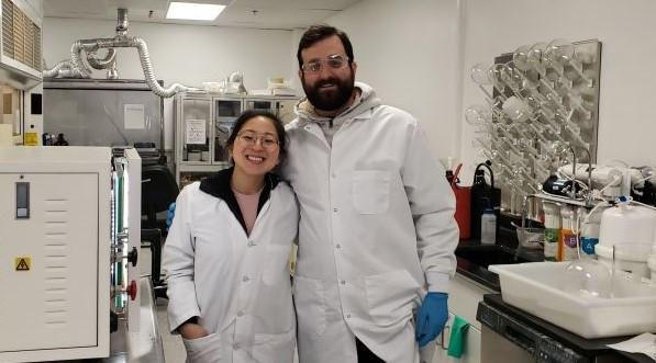 Life Sciences Update: Acculab, Real Isolates, Vaxess, and industry news