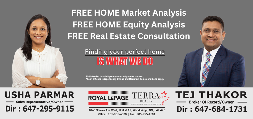 Semi-Detached, 31', 36' & 45' Detached Homes In Milton from $1Ms at ...