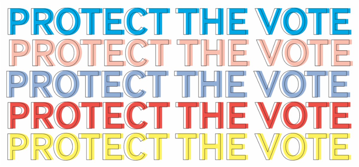 Hillsborough Voter Protection Team - Update