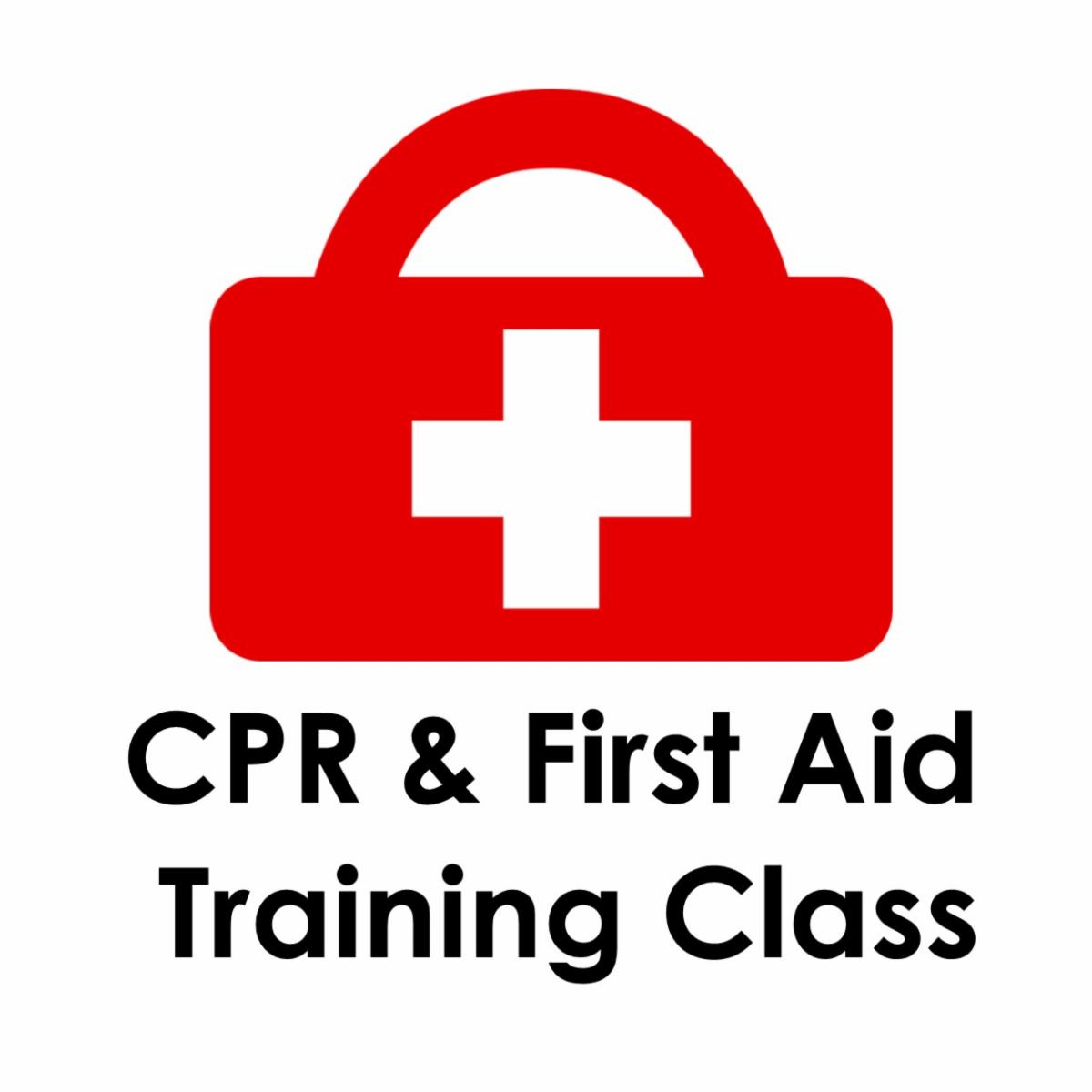 CPR & First Aid Training Survey