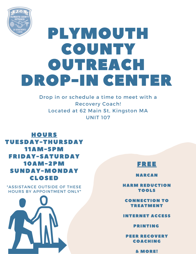 Upcoming Local Events and Services for the CAL Community