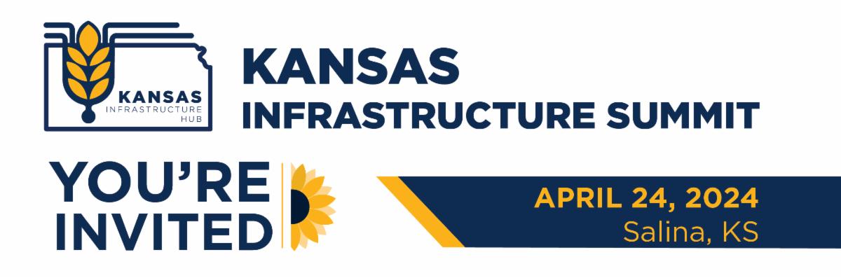 Kansas Infrastructure Summit