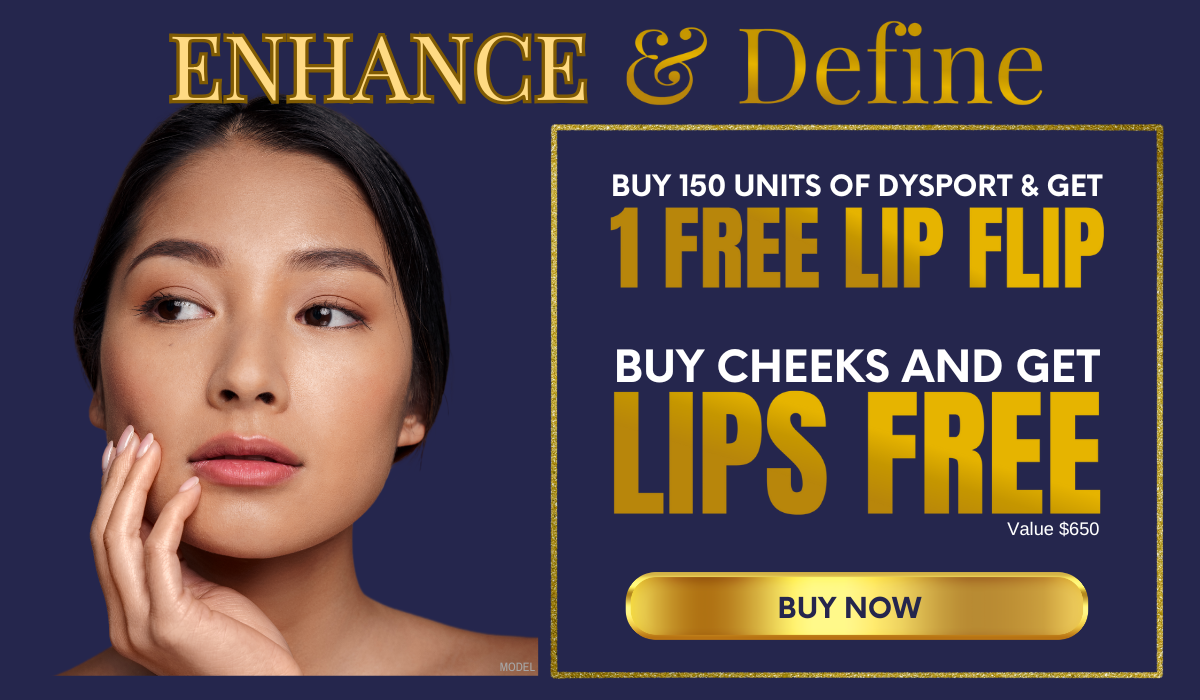 🎁 Free Treatments? Yes, Please! February Savings Inside!