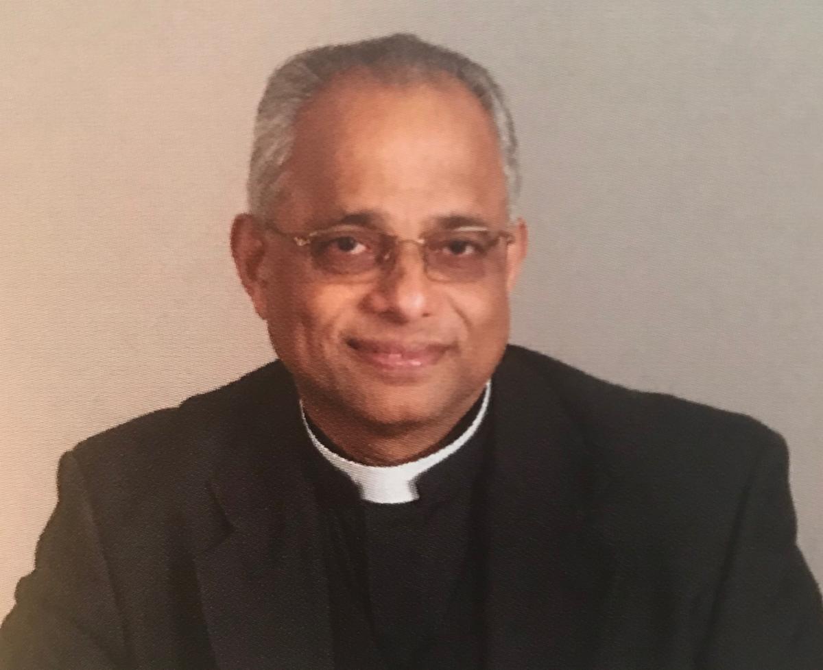 Wednesday Parish Update