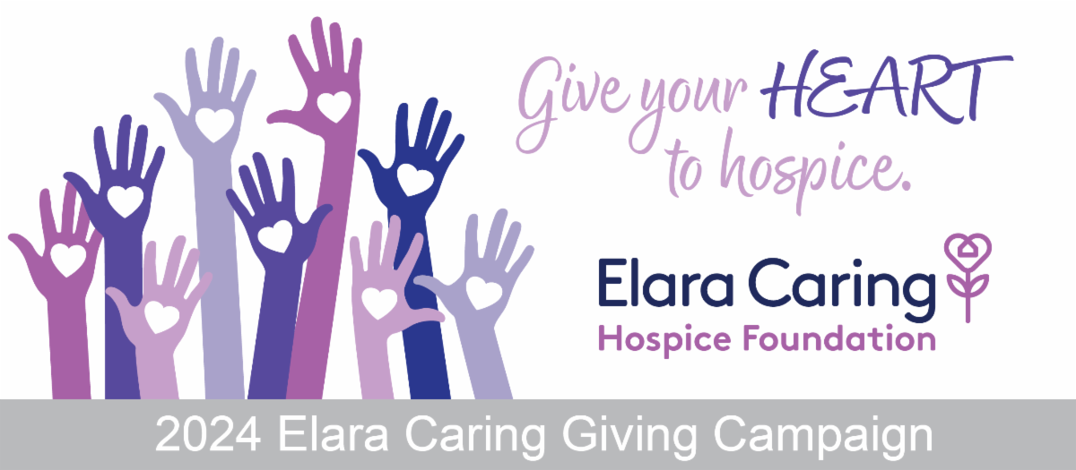 2024 Elara Caring Giving Campaign