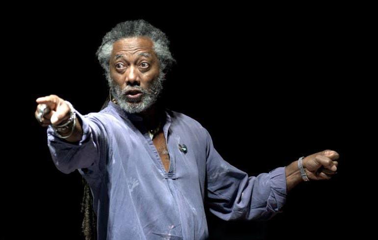 Len Cabral Enthralls at the 2023 Festival and Conference!