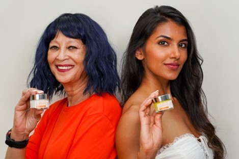 Oily Skin? You should still moisturize - learn why