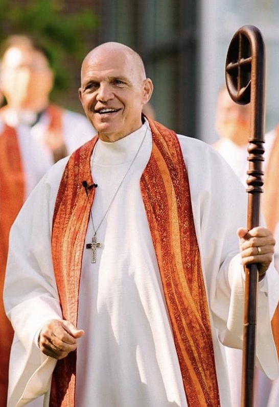 REVISED: NEWSpirit Digest--April 1, 2021
