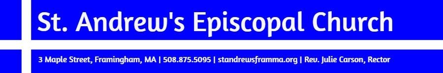 Meet Our Interim Rector