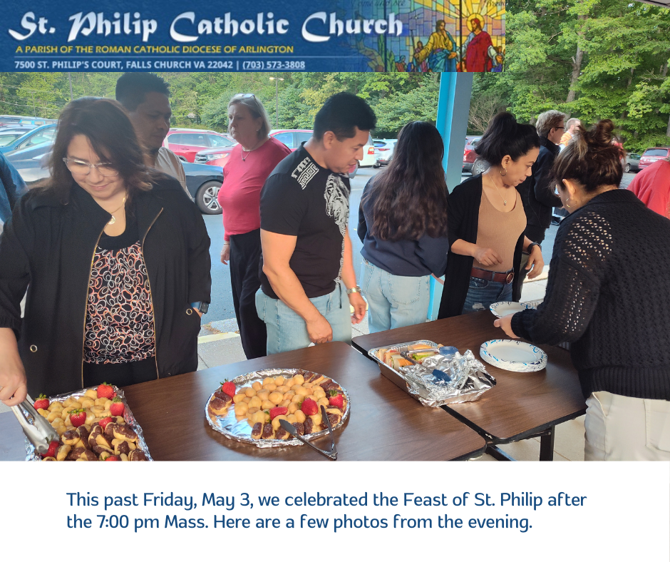 Feast of the Ascension