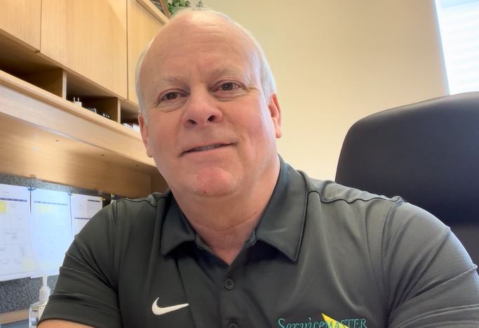 A Special Message from Austin Yoder, New Clean President - Exciting ...