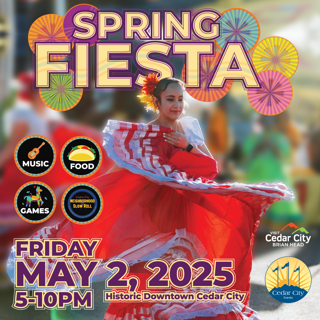 Spring Fiesta Event Survey