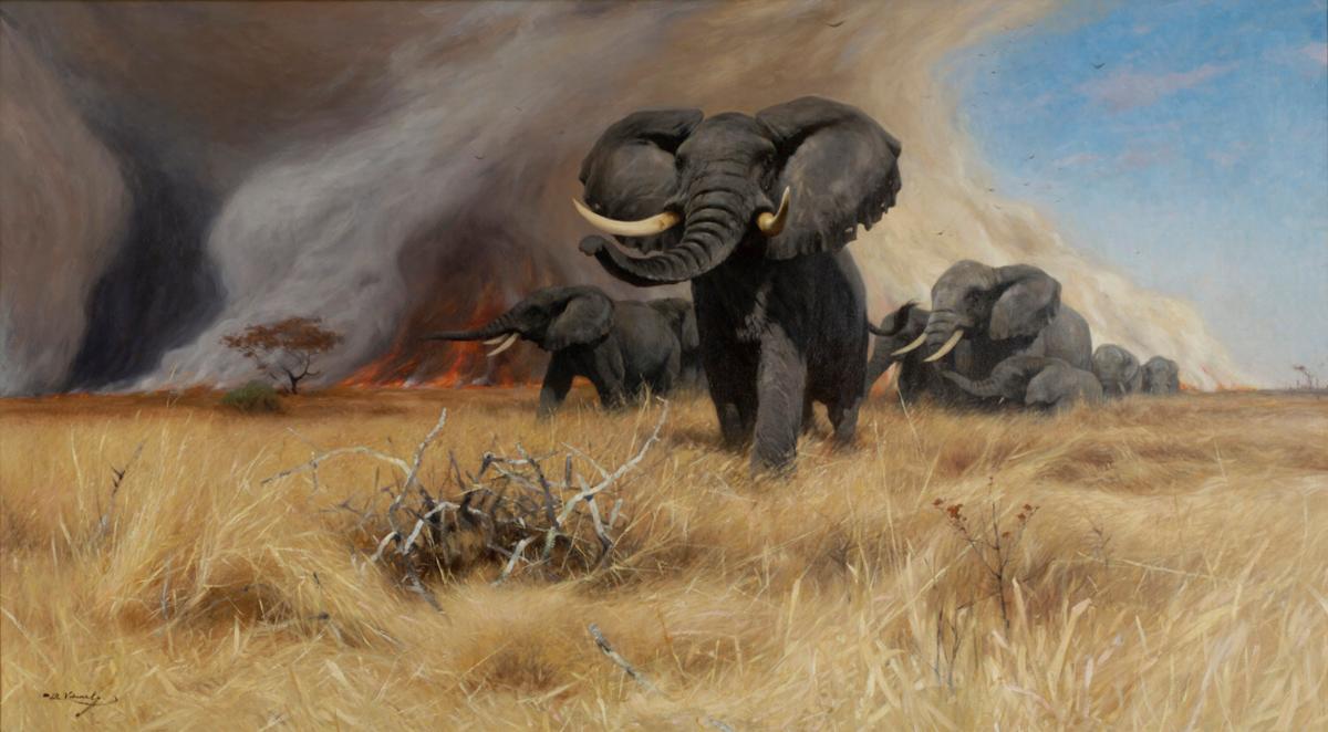 PSA Member Pastel Showcase - Whimsy 👏