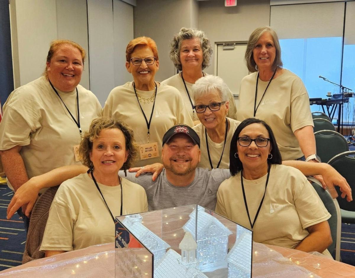CGC Connection Apr/May 2025