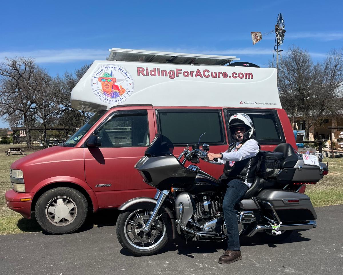 Hello Tour Rider, here is your Tour Update Newsletter