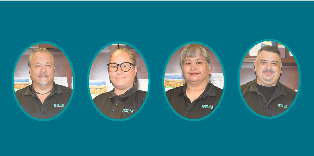 Tri County GLAD January 2023 E News