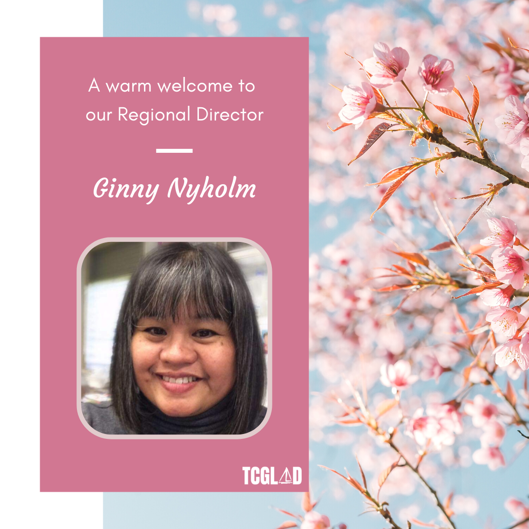 Tri County GLAD February 2023 E News