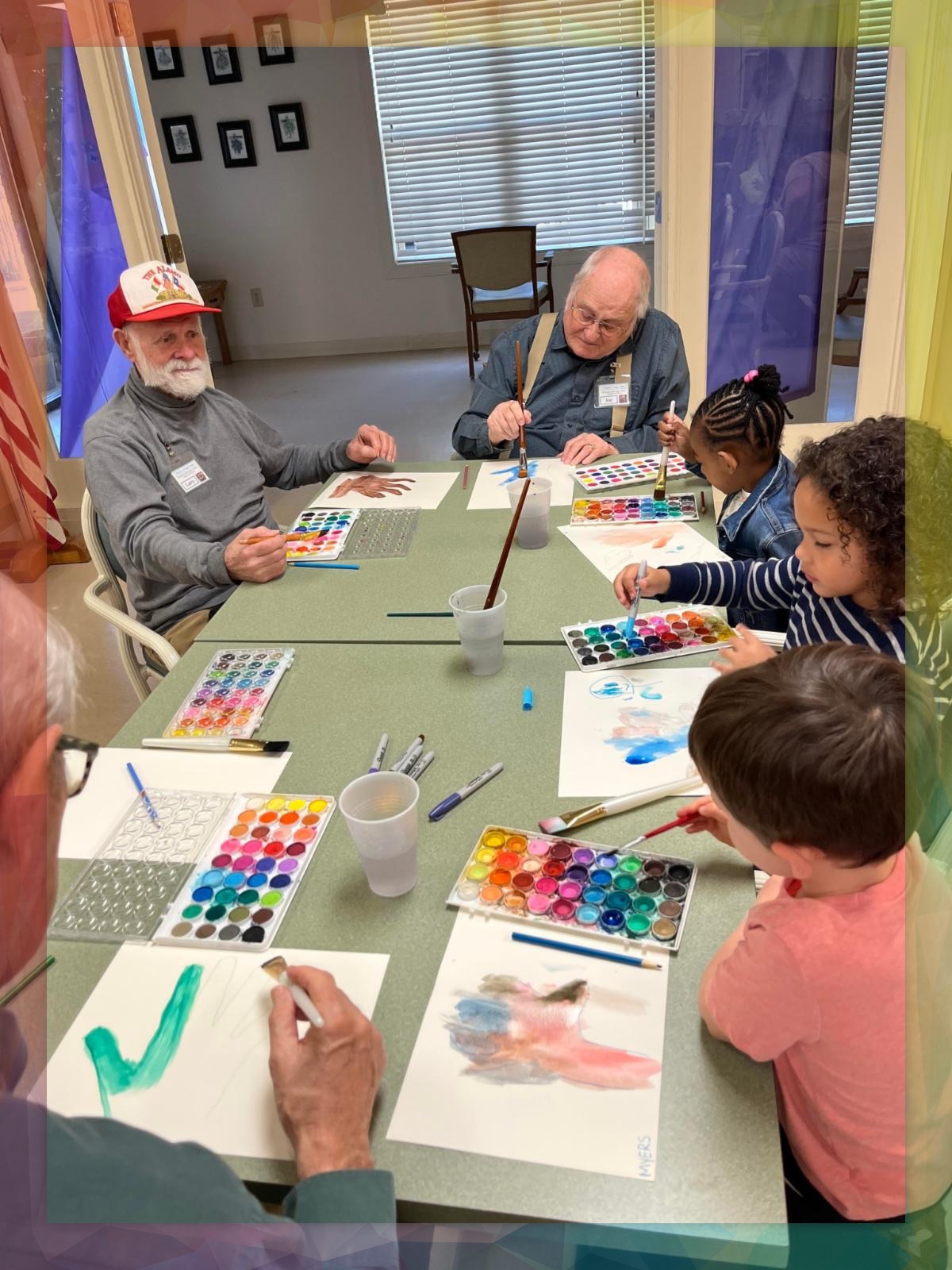 May Newsletter