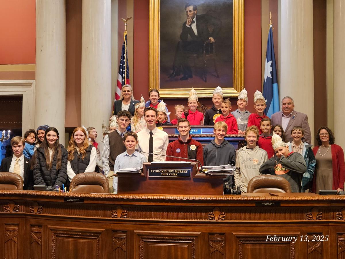 's TRUTH REPORT 🛡️