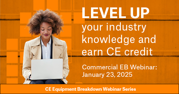 (CORRECTED REGISTRATION LINK) January is Equipment Breakdown Spotlight ...