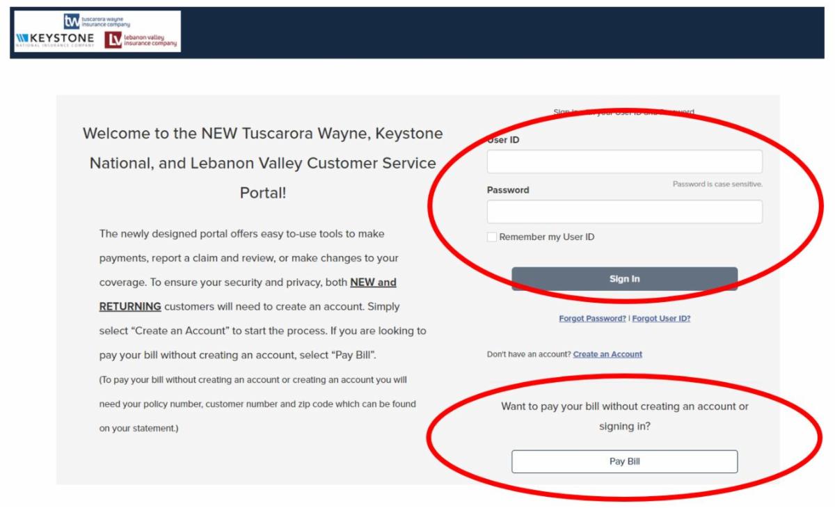 Keystone National Insurance Company - May Newsletter