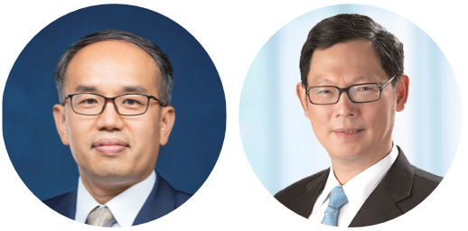 Final Call: Up Close and Personal with Financial Leaders - Mr ...