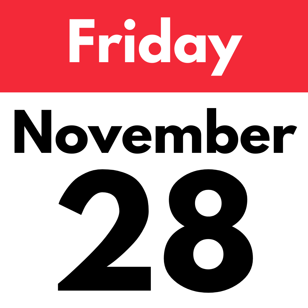 Library Newsletter - November 2025