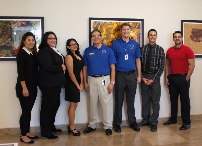 BCOM November Newsletter