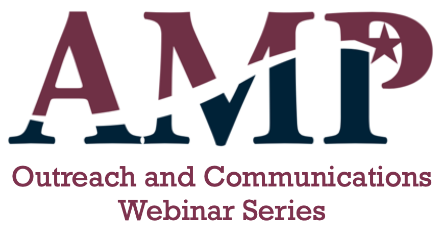 Registration Now Open for Free AMP Webinar: Emerging Animal Rights ...