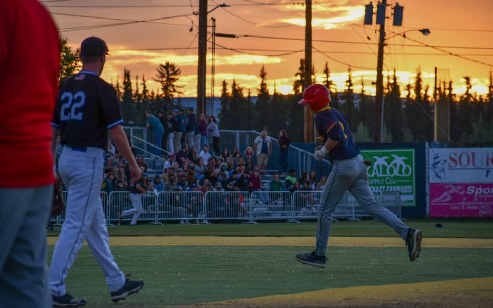 Claim Your Alaska Baseball Tour Spot Now!