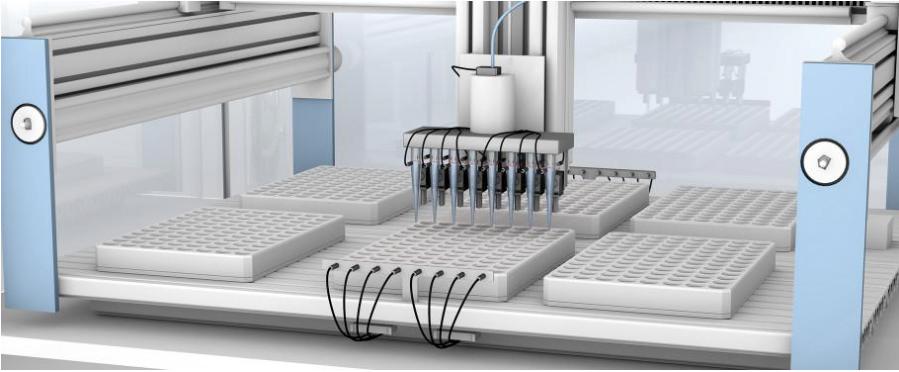 Life Science Automation Solutions