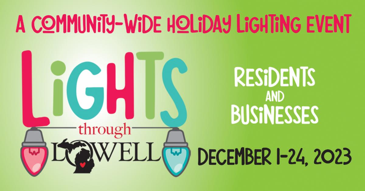 Enjoy and Discover Lowell!