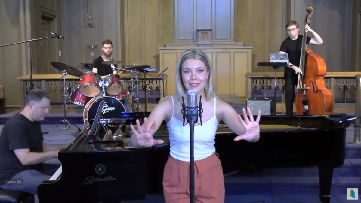 News from Epiphany: May 5, 2022