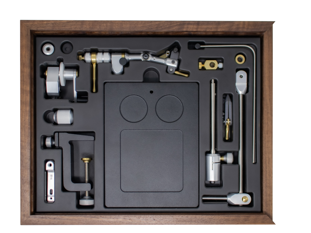 Commemorative Grand Master Series