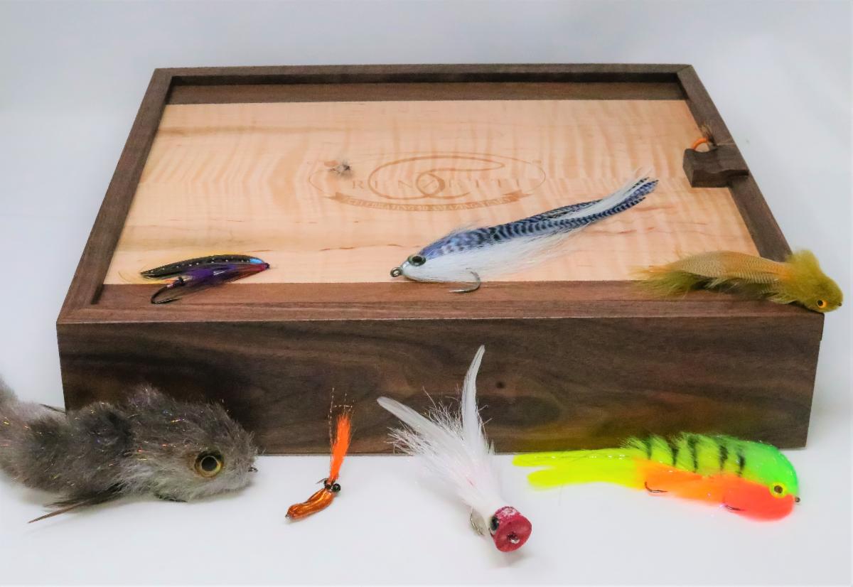 Commemorative Grand Master Series