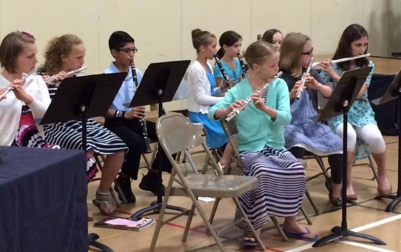 News from Hinkletown Mennonite School