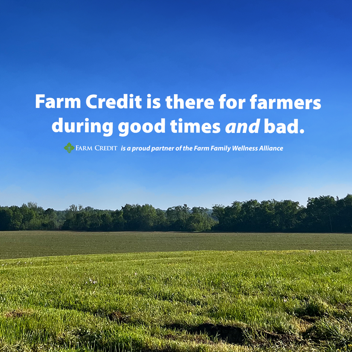 Farm Stress Resources & Training Webinar | August 27