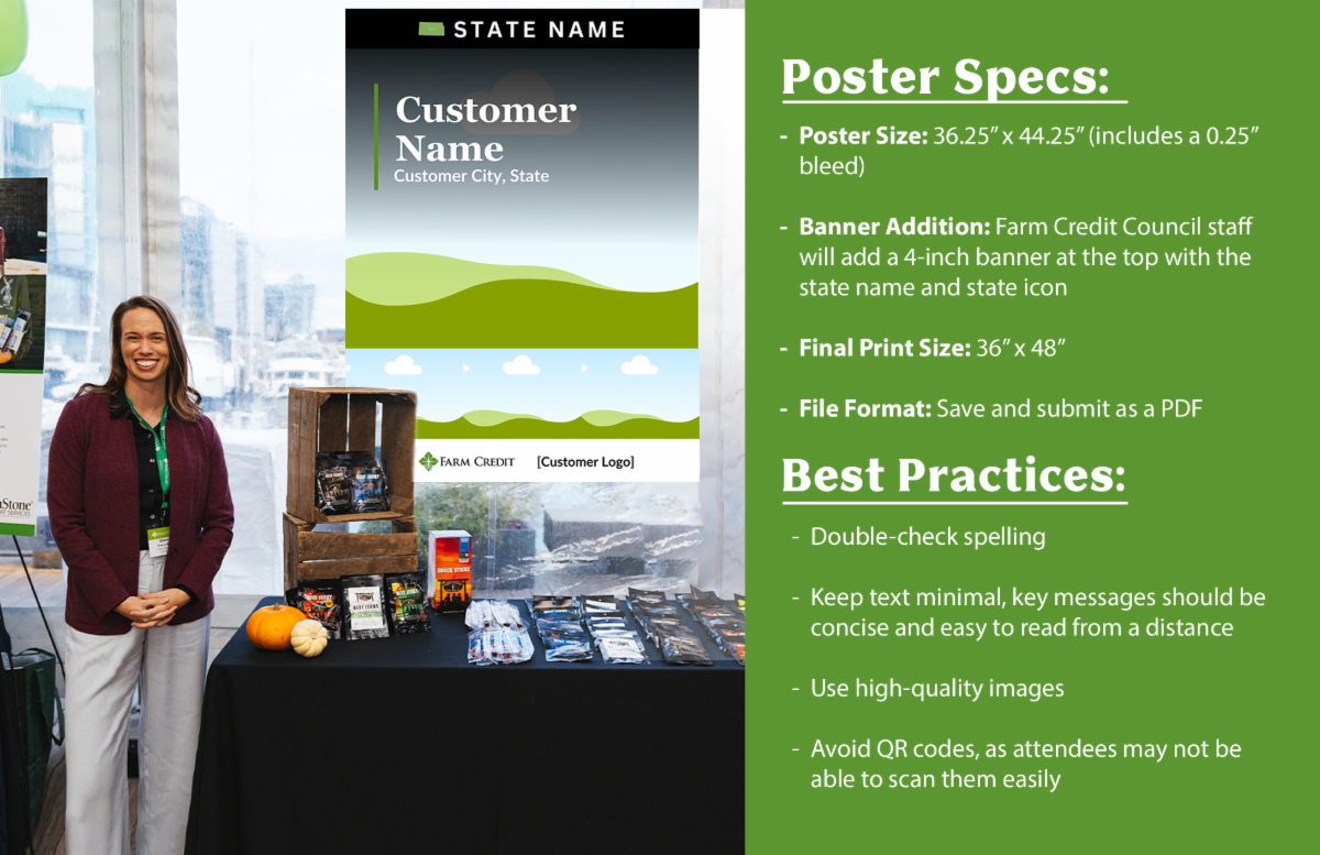 Farm Credit Fly-In Communications Update