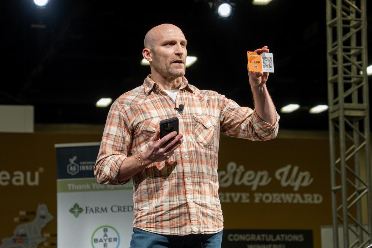 Farm Credit Week Ahead 4.28.2025