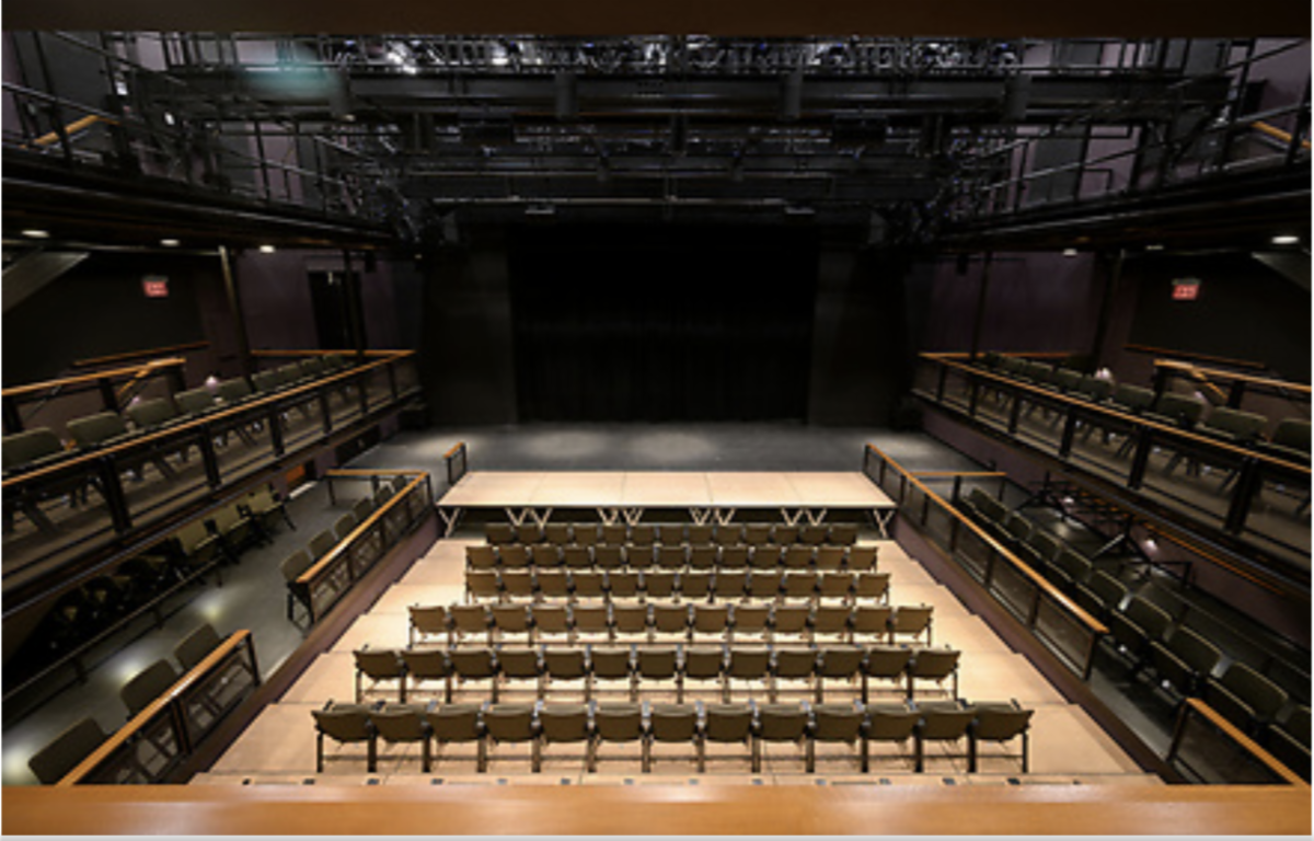 Don't miss your cue - Join Villanova's Master's in Theatre Program ...