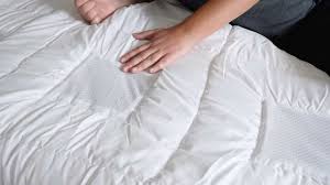 Is your comforter making you ill?
