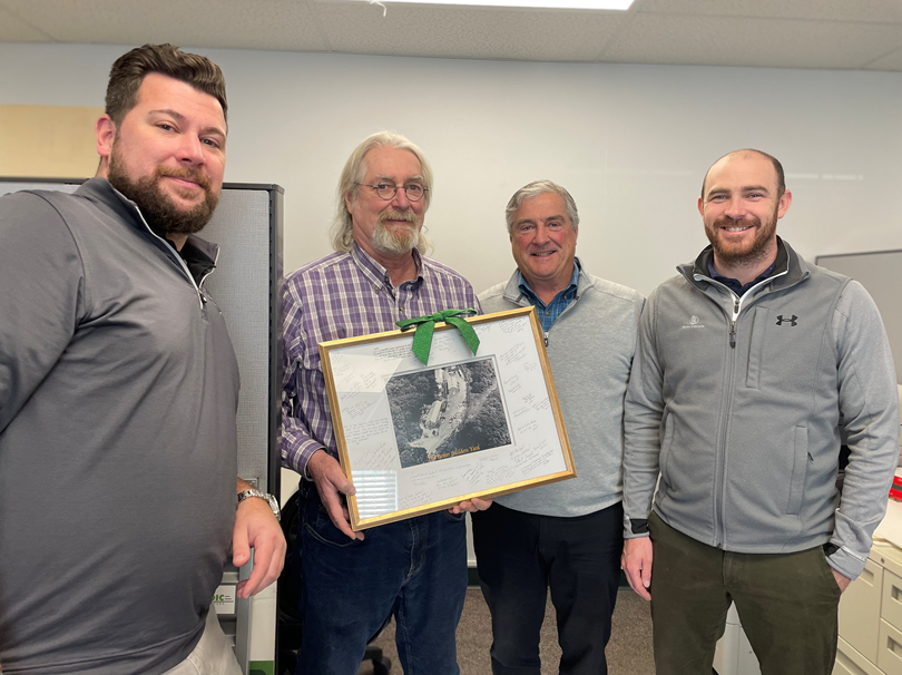 Better Builder update from Tom McNulty